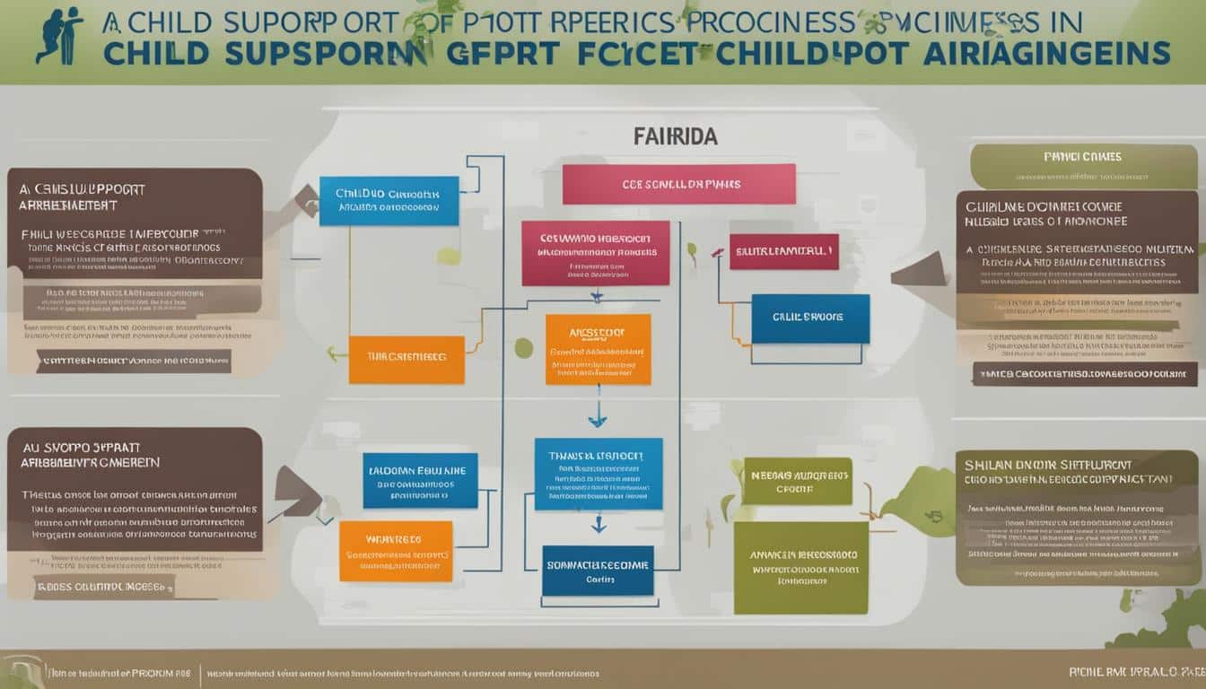How To Calculate Child Support in Florida: Breaking Down the Numbers ...