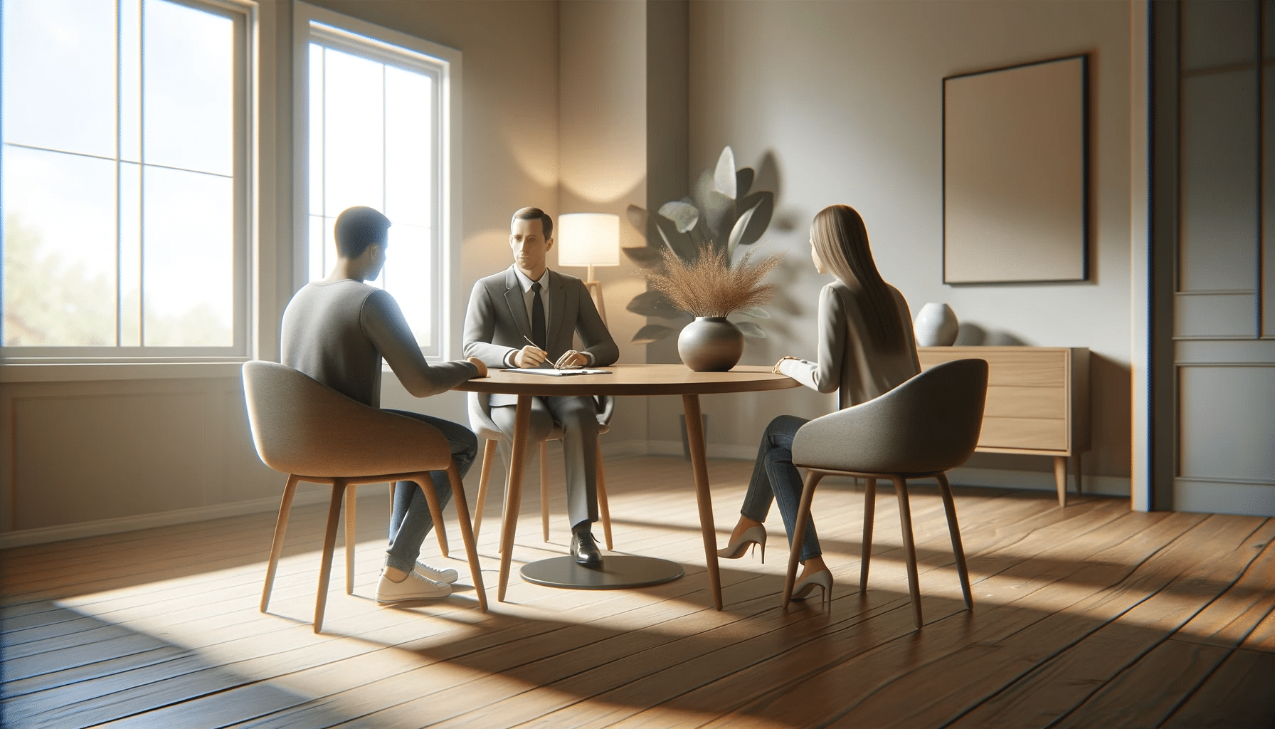 Understanding How Long Does a Divorce Take in Alabama