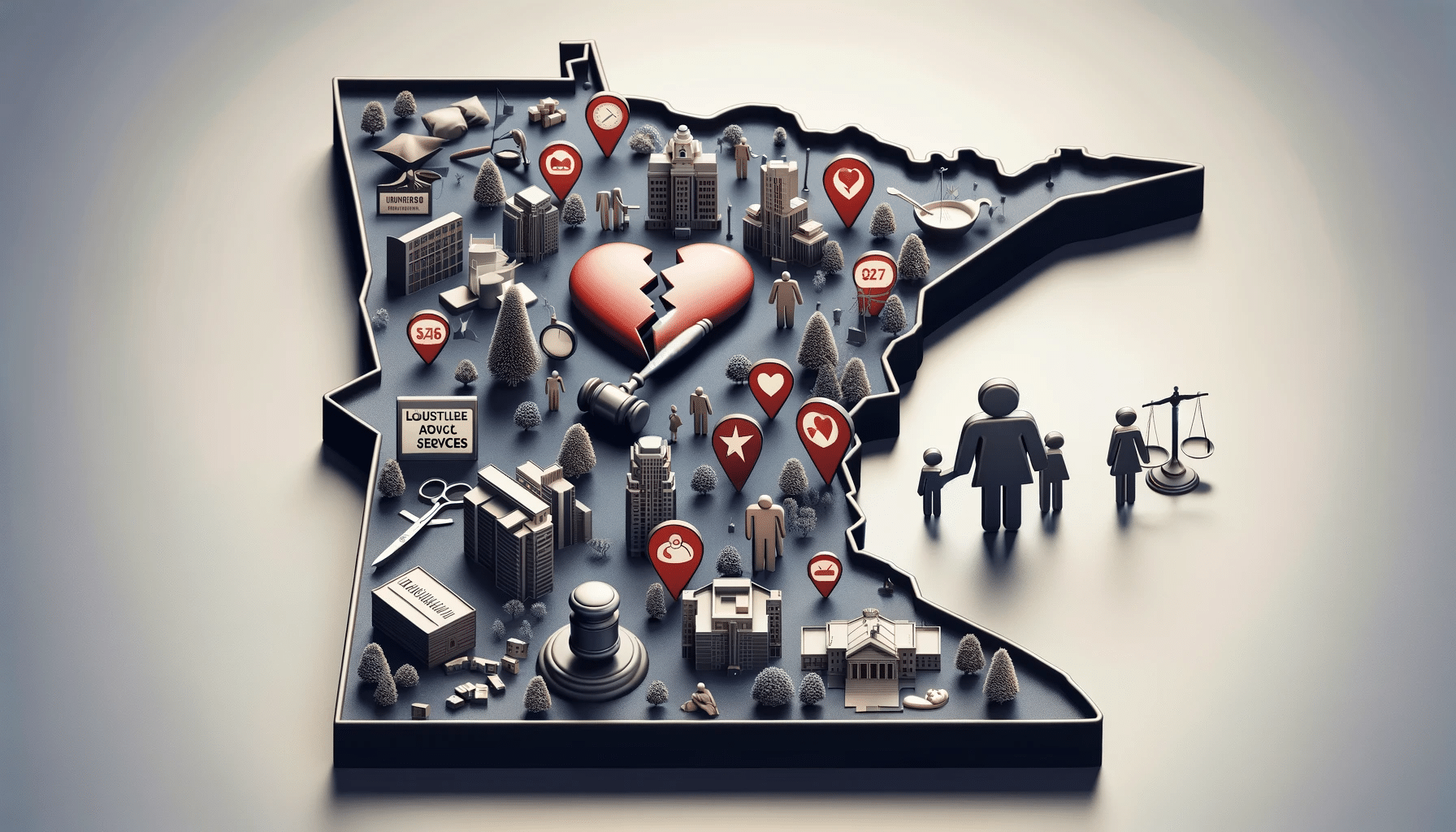 Understanding How to File for Divorce in Minnesota: A Guide