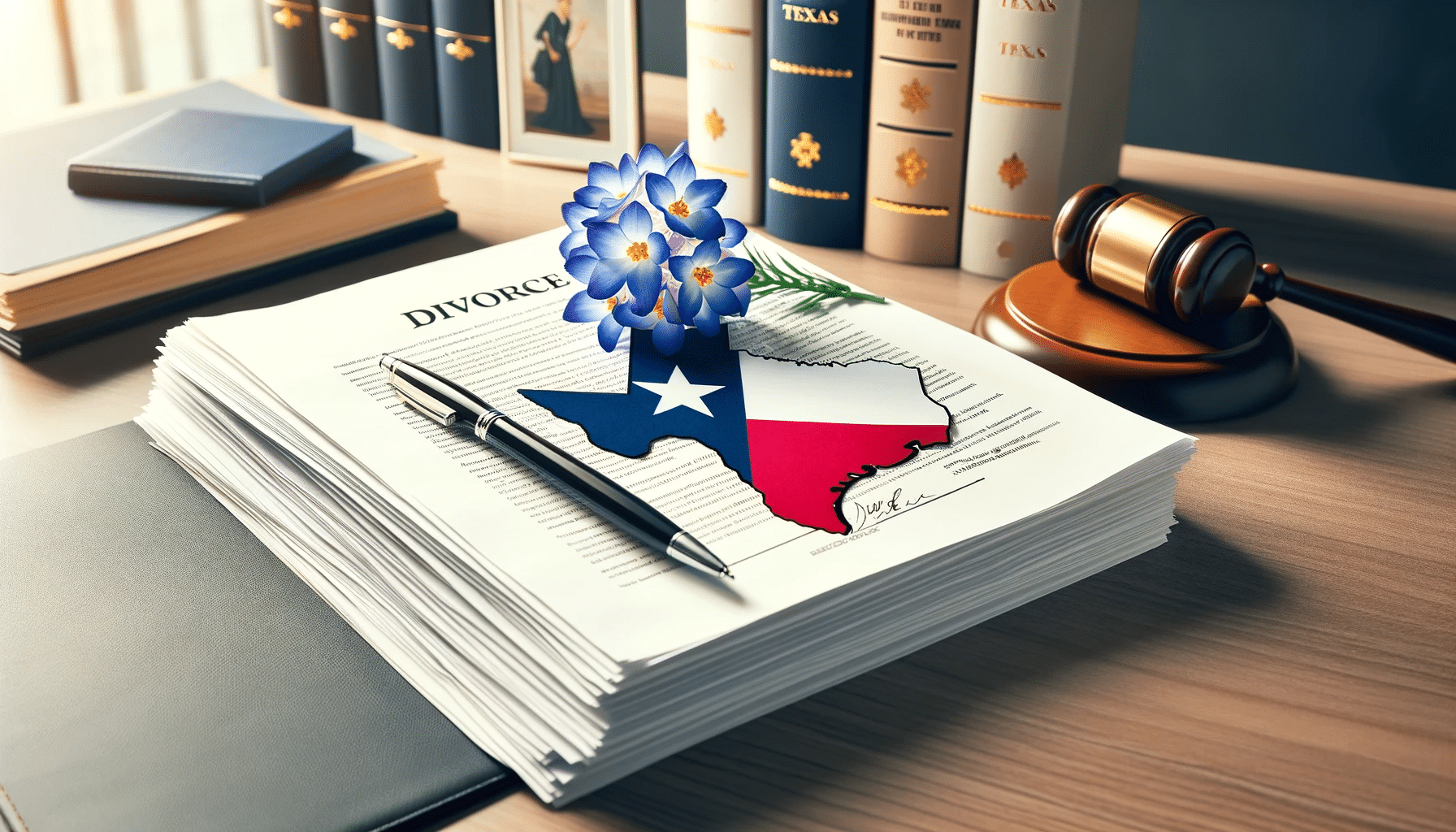 Guide: How to File for Divorce in Texas Easily & Smoothly