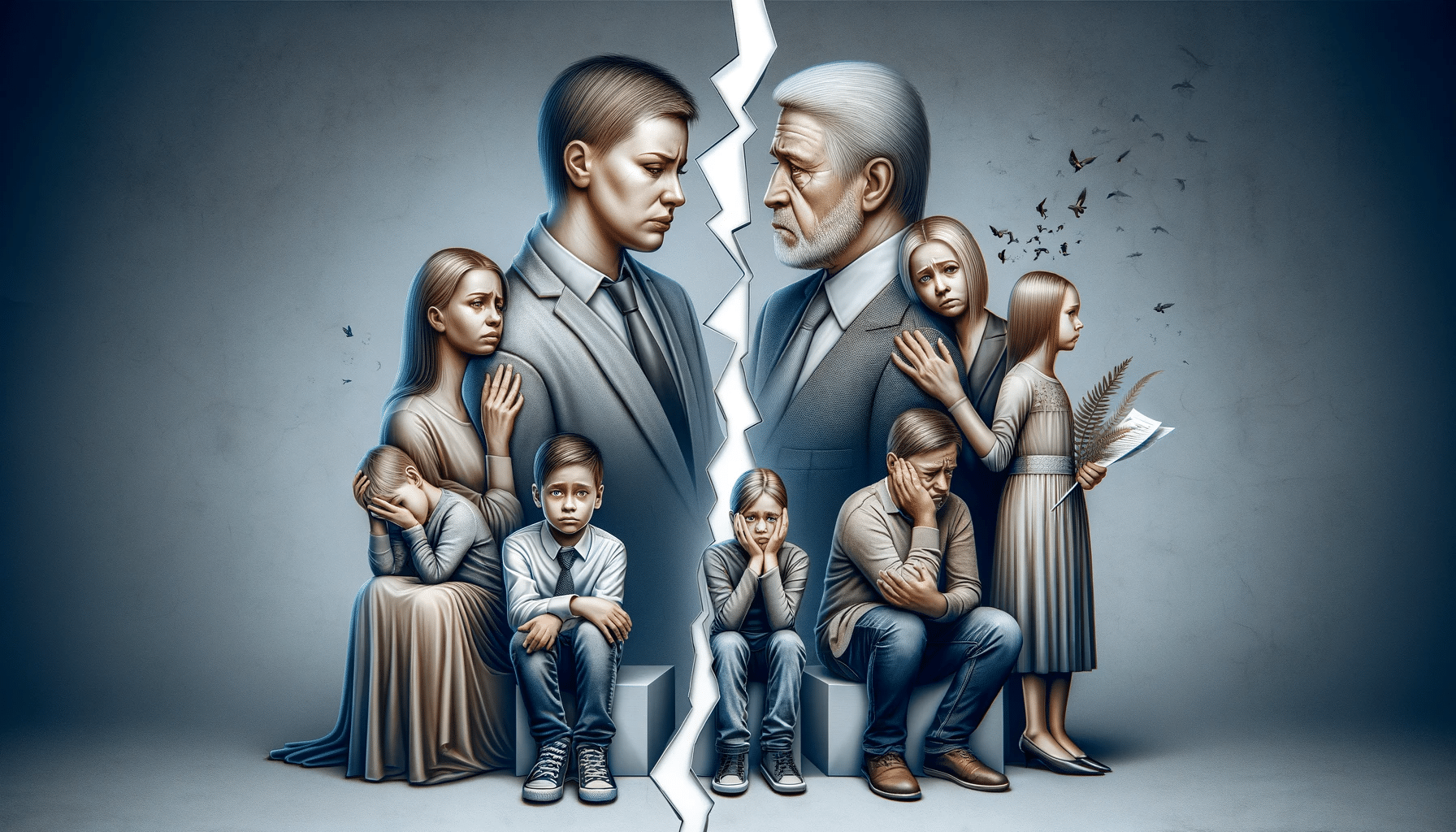 How to File for Divorce in Maricopa County AZ: A Practical Guide