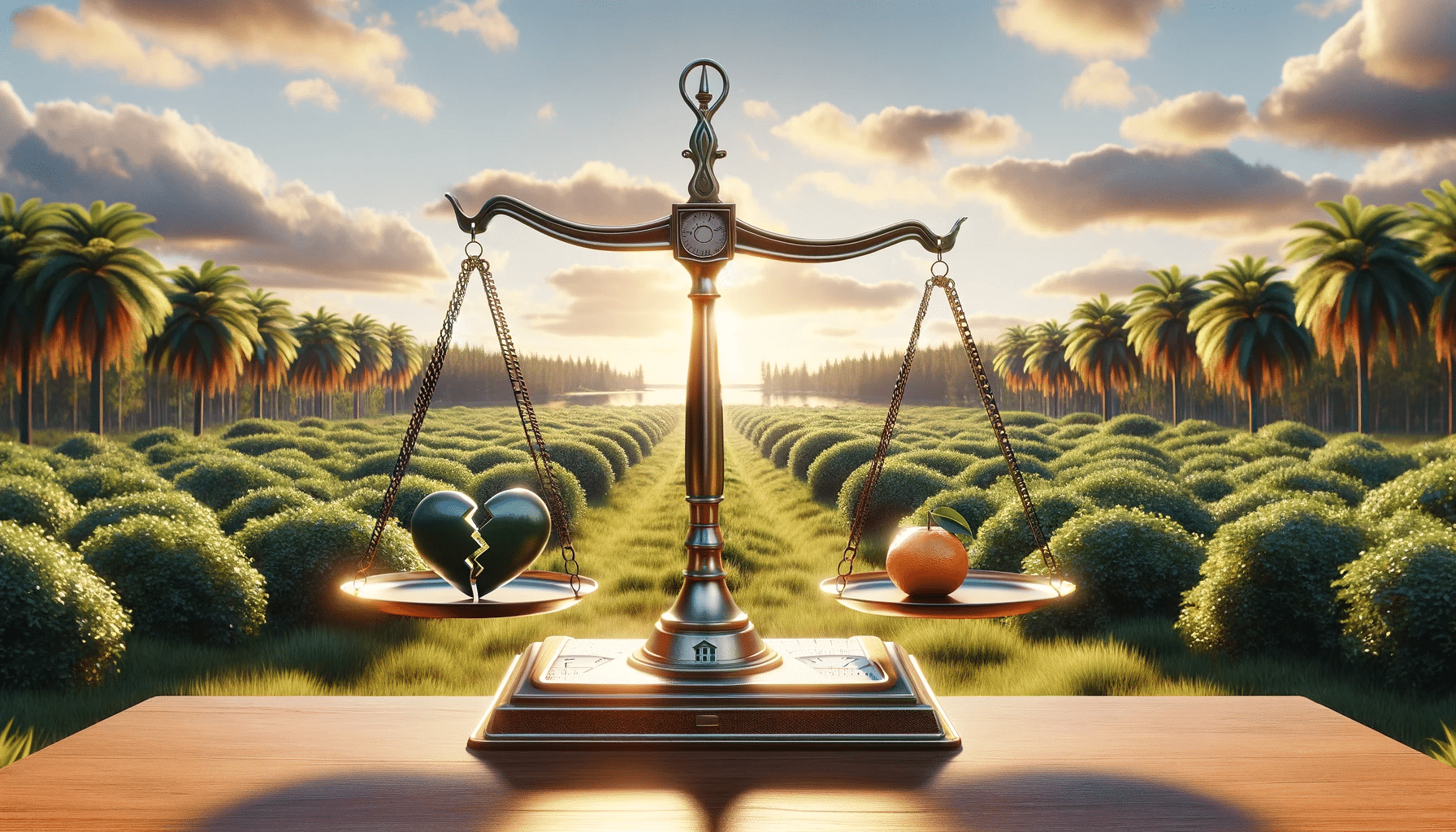 How to File for Divorce in Citrus County FL: Begin a New Chapter