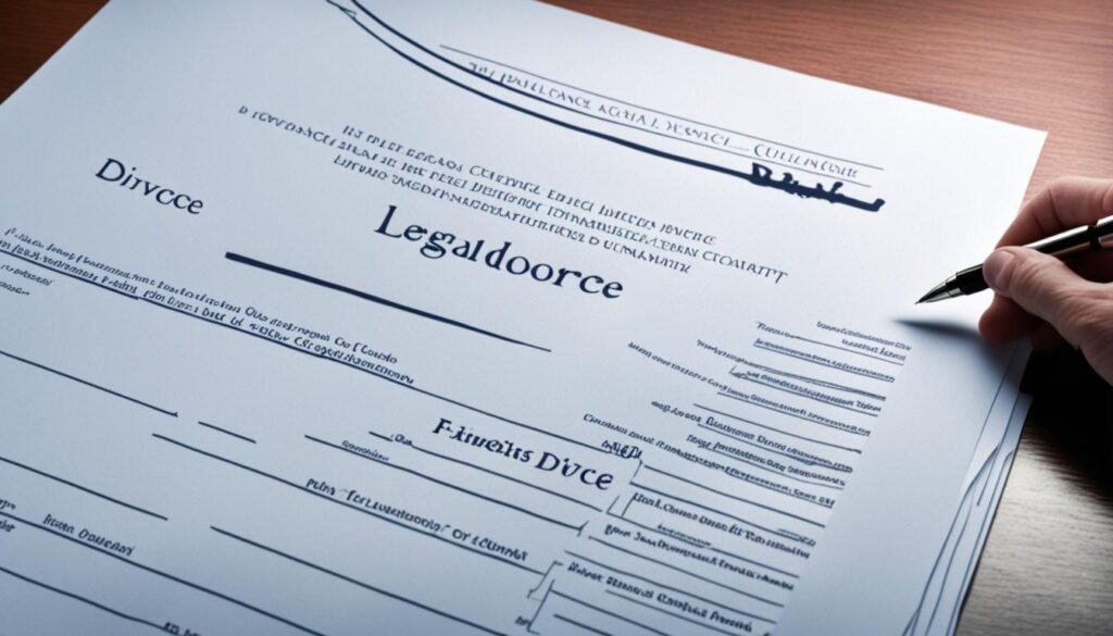 How to file for divorce in Henry County GA: Essential Steps
