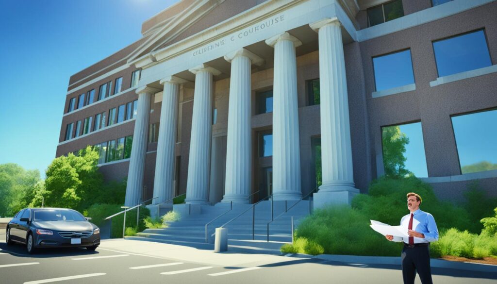 How to File for Divorce in Houston County GA