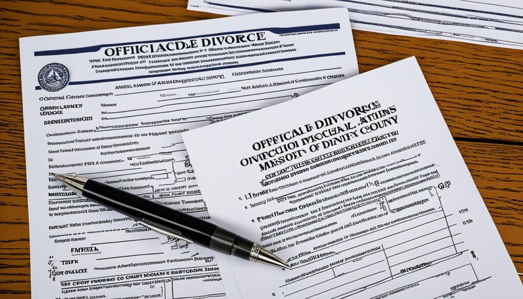 How to file for divorce in Ramsey County MN: Taking the Leap